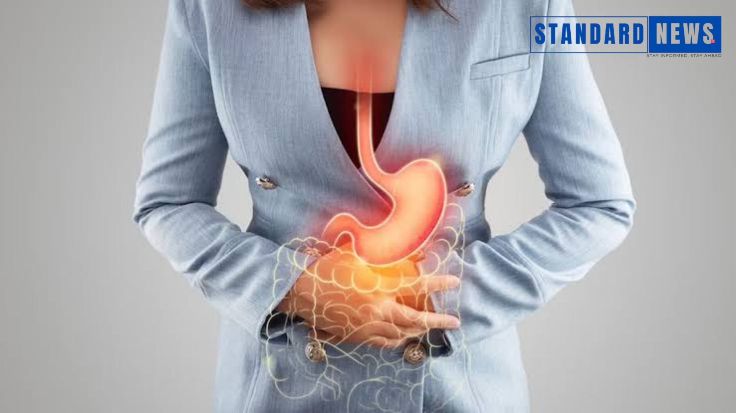 How to Get Rid of Stomach Ulcer Fast: Natural and Medical Remedies That ...